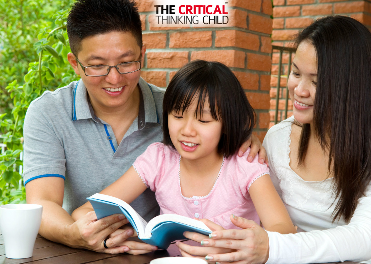 Innovative Preschool Learning Tools from The Critical Thinking Child ...