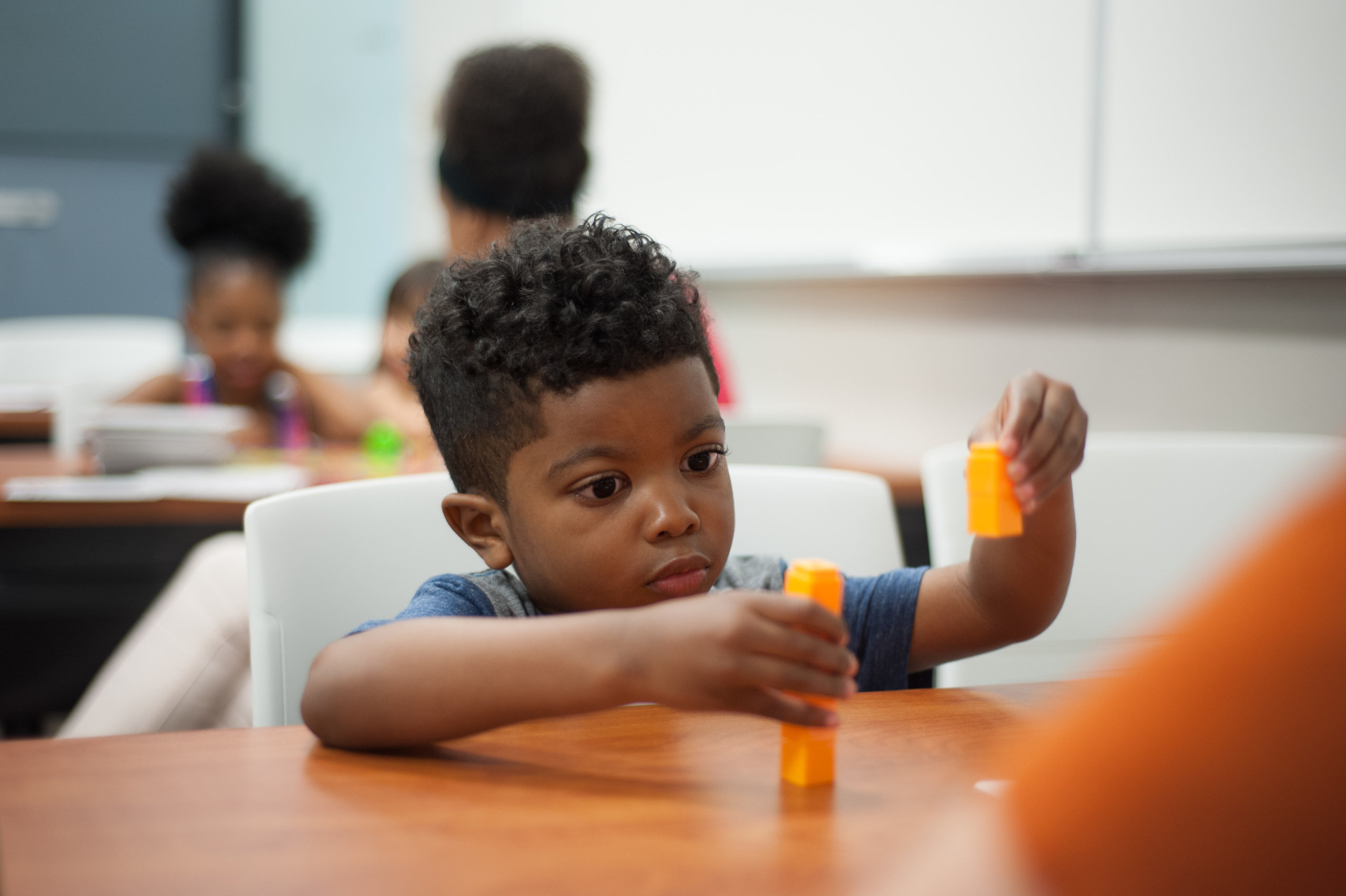 When Your Busy Child Won’t Focus - The Critical Thinking Child