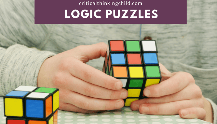 Top 5 Summer Activities for Building Critical Thinking Skills - The ...