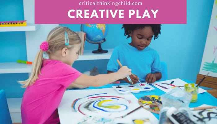 Top 5 Summer Activities for Building Critical Thinking Skills - The ...