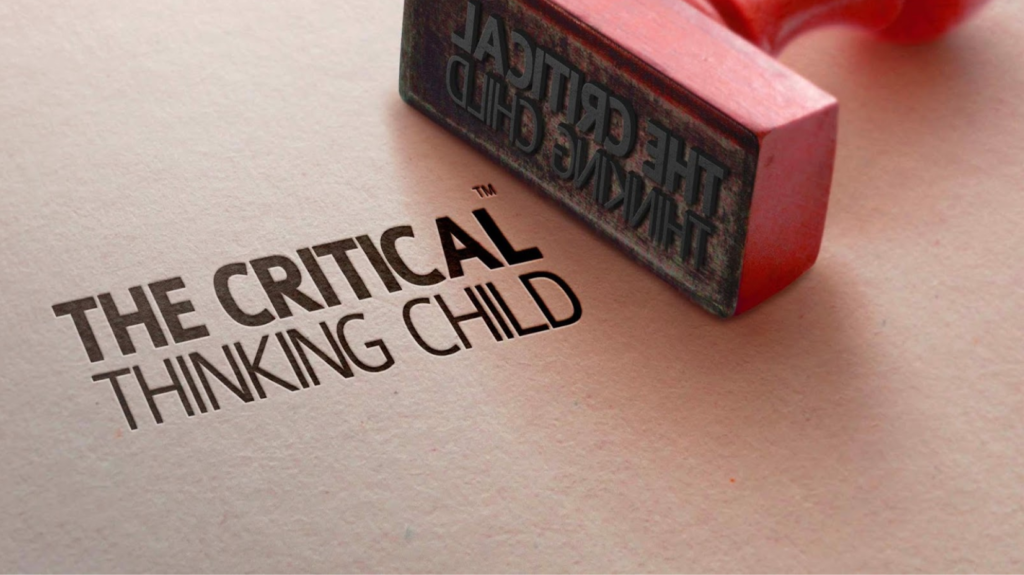 How to use the TAP Method to build critical thinking skills - The ...