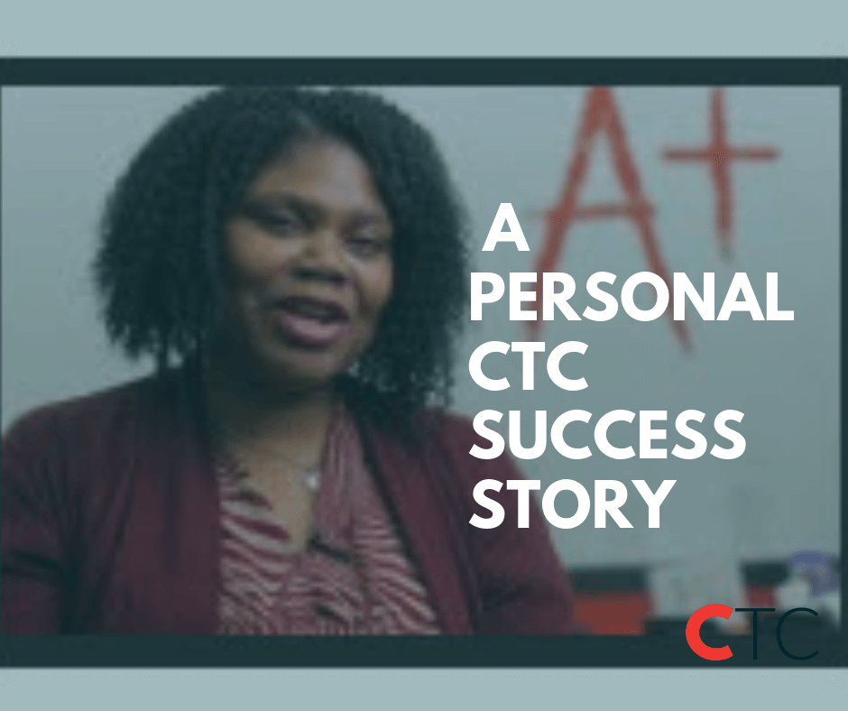 Co-Valedictorians: A Personal CTC Success Story - The Critical Thinking ...