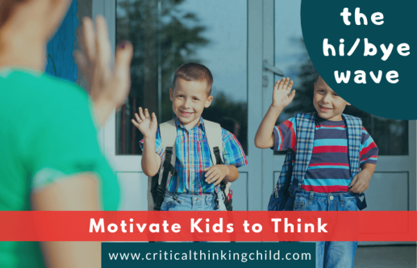 How to Motivate Your Child with 7 Heartwarming Gestures - The Critical ...