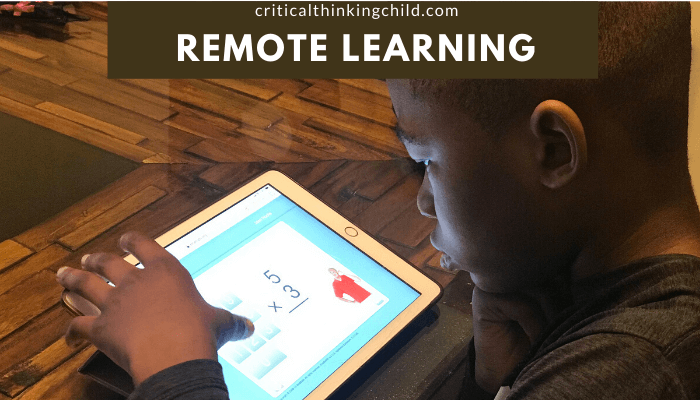 The Difference Between Remote Learning, E-learning, Distance Learning ...