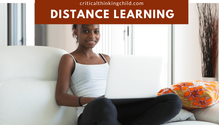 The Difference Between Remote Learning, E-learning, Distance Learning ...