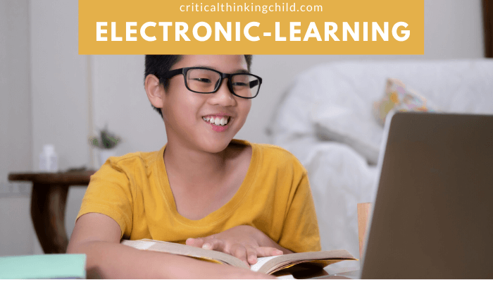 The Difference Between Remote Learning, E-learning, Distance Learning ...