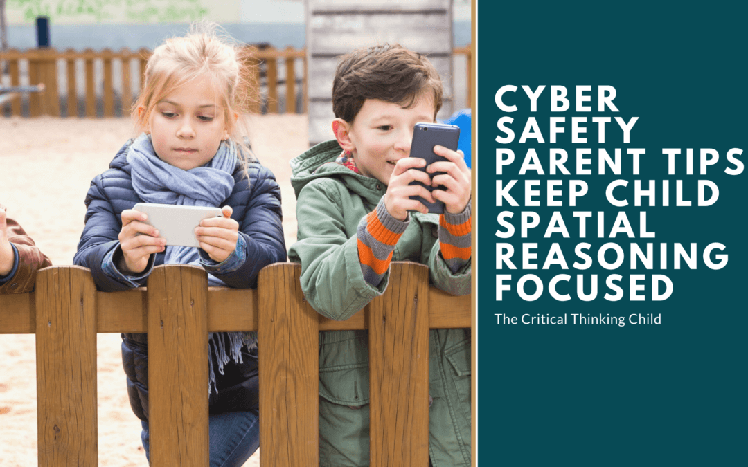 10 Internet Safety Tips For Kids