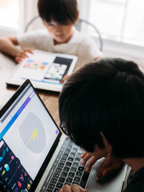 Home - The Critical Thinking Child