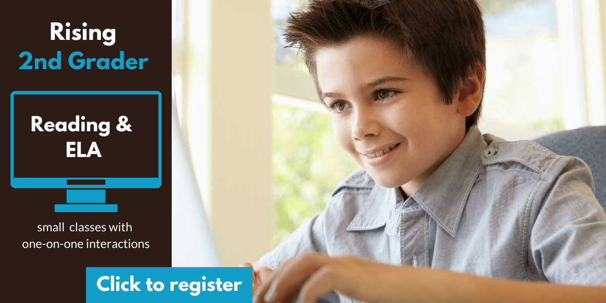 Tutoring Services - The Critical Thinking Child