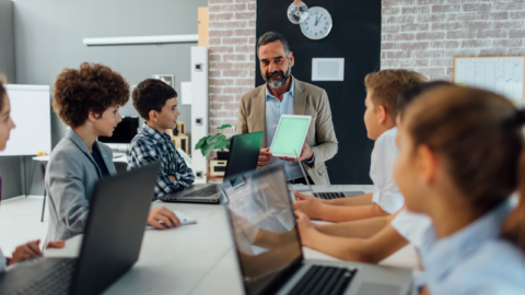 Everything You Need to Know About STAR 360 Assessment Testing - The ...