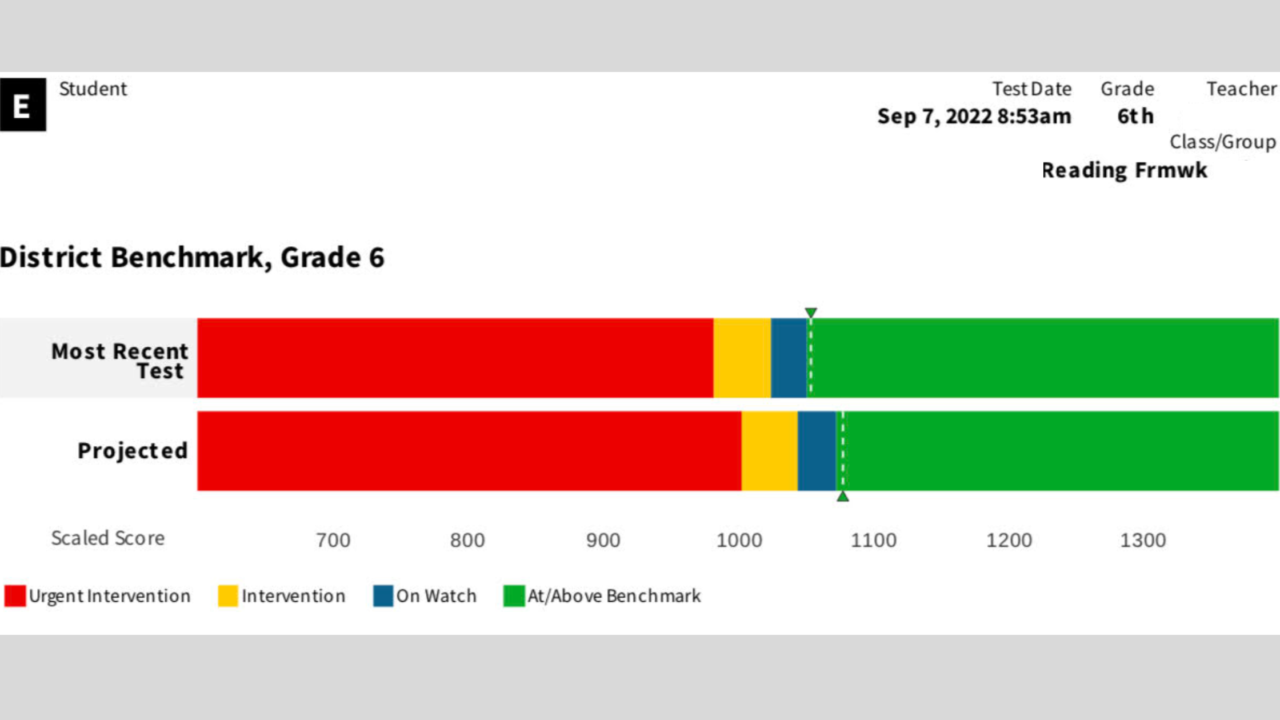 Everything You Need to Know About STAR 360 Assessment Testing - The ...